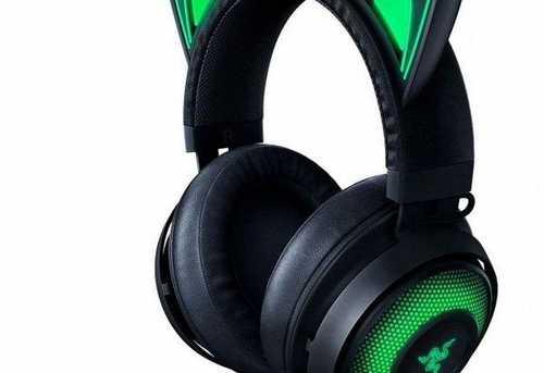Наушники razer kraken kitty