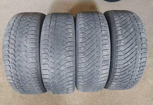 Continental ContiIceContact 4x4 225/60 R17 99T