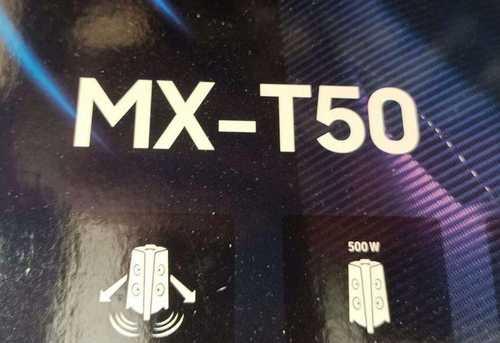 Колонка Samsung MX T50