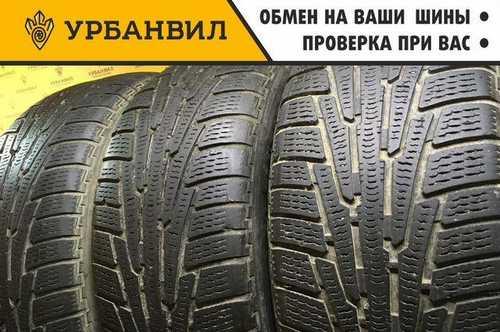 Nokian Tyres Hakkapeliitta R 255/55 R18 109R