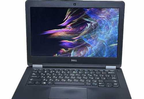 Dell Latitude 5470 i7-6820HQ 2.7Gh/8Gb/256SSD