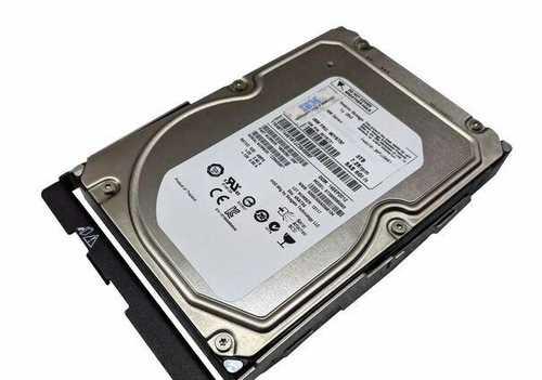 Жесткий диск IBM 3Tb 90Y8732 90Y8731 SAS 3.5