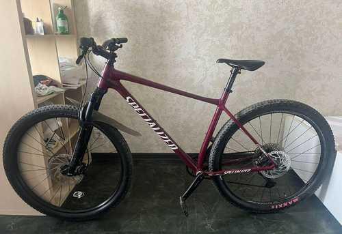 Велосипед specialized 29 XL