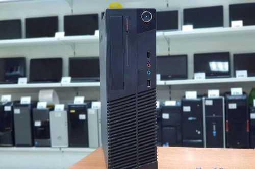 Пк Core i3-2100, RAM 4Gb, HD Graphics 2000