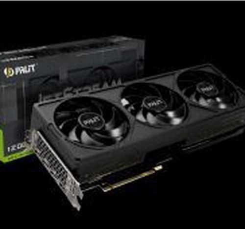 Nvidia rtx Palit 4070 jetstream