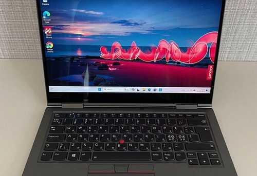Lenovo ThinkPad X1 Yoga Gen 4 Core i7-8650/16/512