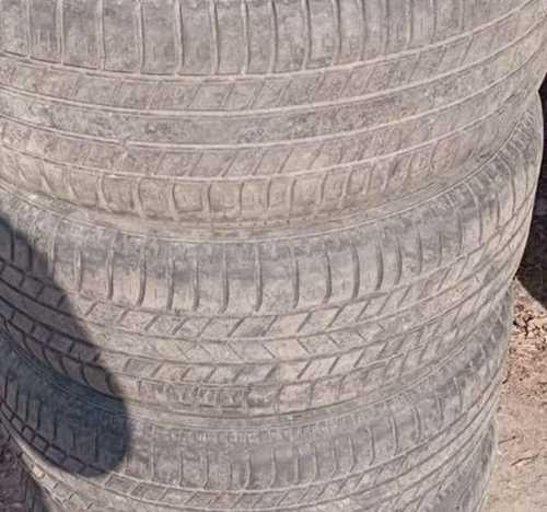 Goodyear Eagle LS 2 225/55 R18 98H