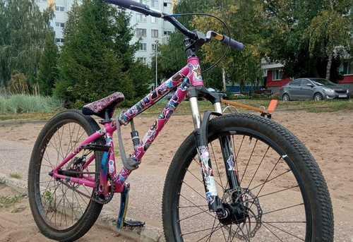 MTB 26 обмен на mtb/продажа