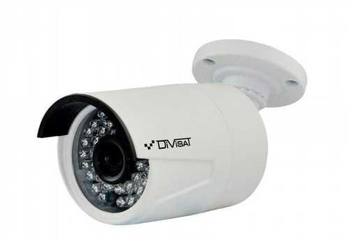 Видеокамера Satvision DVI-S125 POE LV