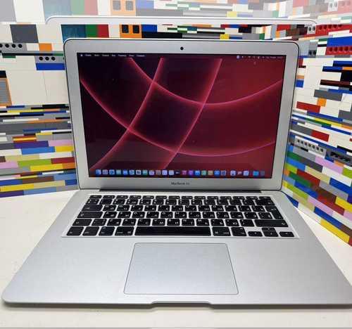 Apple MacBook Air 13 2017 а1466