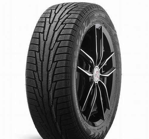 Ikon Tyres Nordman RS2 SUV 235/75 R15