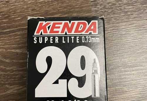 Камера Kenda 29x1.90-2.35