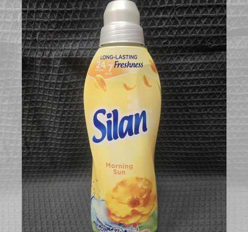 Ополаскиватель для белья Silan Morning Sun 880ml