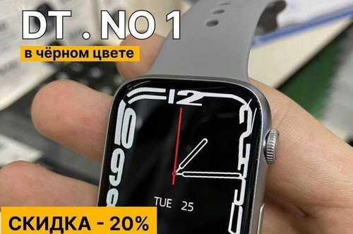 Часы apple Watch 7 45 mm (DT.NO.1)