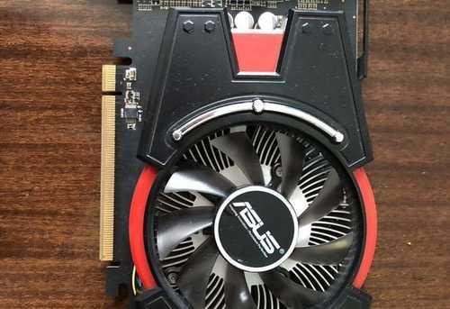 Видеокарта Radeon HD6770 и GT710
