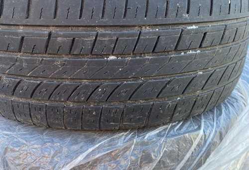 Cooper Discoverer HTS 265/60 R18