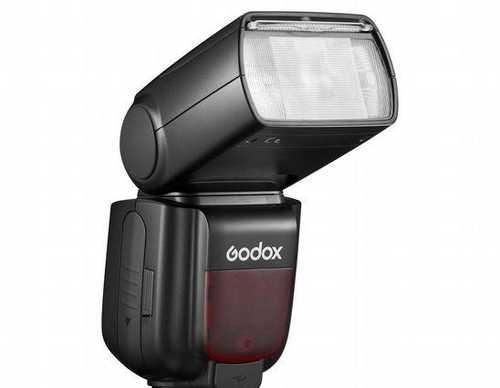 Вспышка Godox ThinkLite TT685IIF TTL для Fujifilm