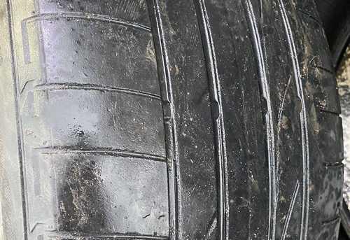 Bridgestone Ecopia EX20C 265/50 R19