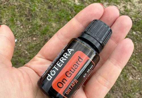 Эфирное масло Он Гард doTerra