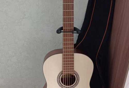 Гитара акустическая MiLena Music Модель: ML-A4 PRO