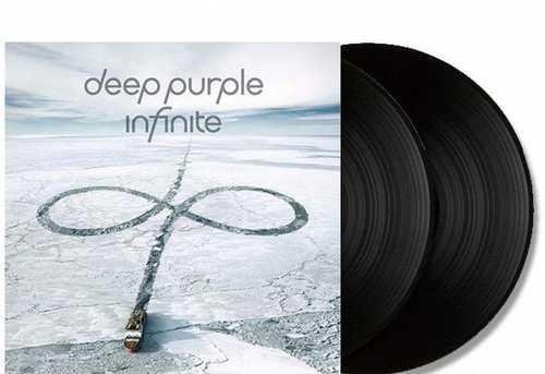 Deep Purple: inFinite