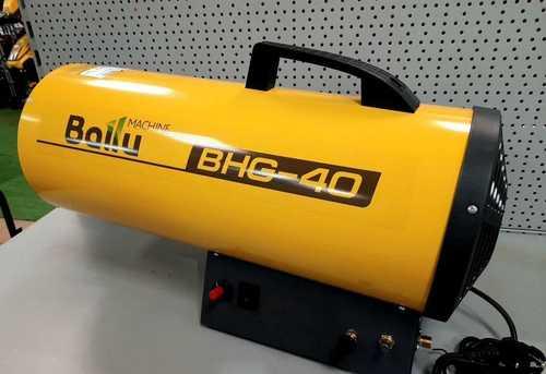 Тепловая газовая пушка ballu BHG-40