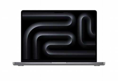MacBook Pro 2023 14 8+ 512Gb Sp. Gray M3