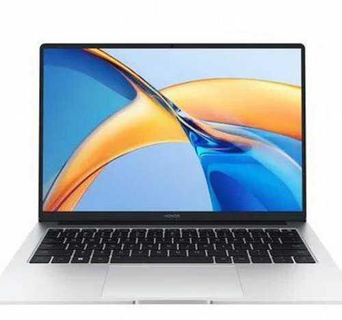 Ноутбук Honor MagicBook X14 2024 FRI-H56 5301akax - новый