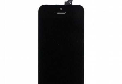 Дисплей iPhone SE Incell (TFT) черный