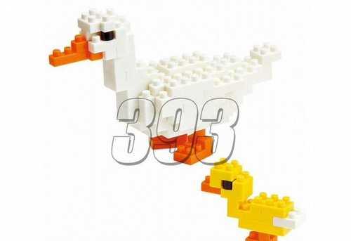 Nanoblock Гусь (41656)