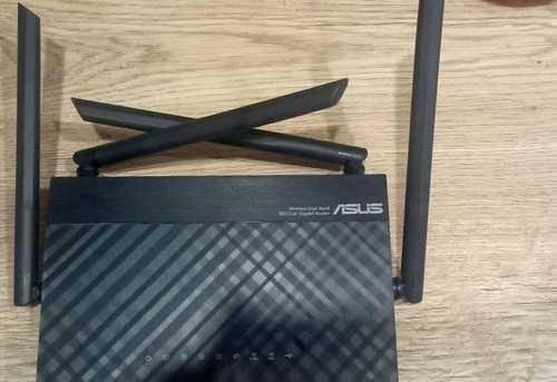 Роутер Asus RT-AC57U