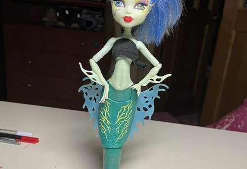 Кукла Монстер Хай monster high френки штейн