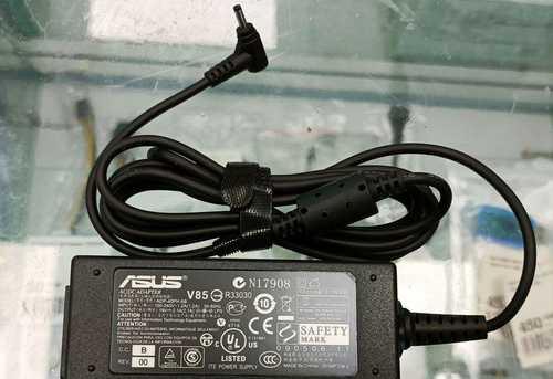 Блок питания для Asus 19v 2,1a (40w) 2,5x07мм