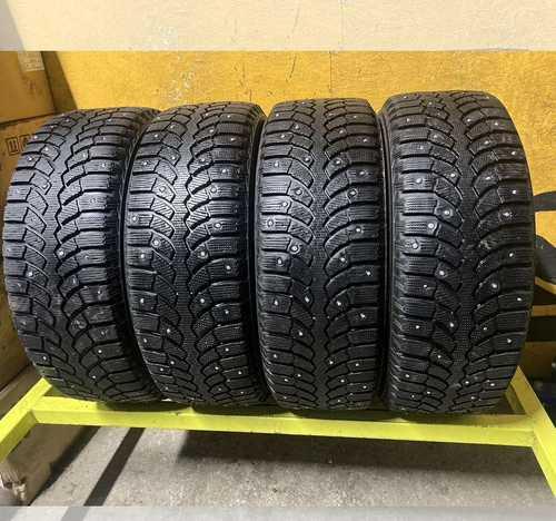 Bridgestone Blizzak Spike-01 195/60 R15