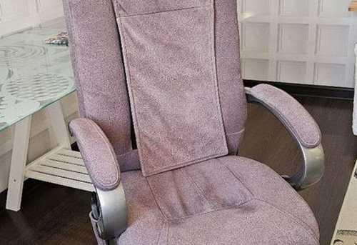 Компьютерное кресло Сhicago с массажем