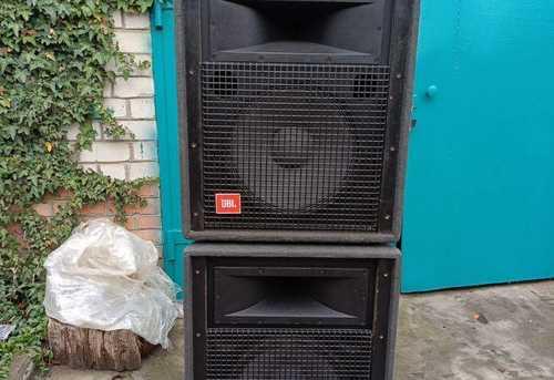 Продам пассивные колонки Jbl