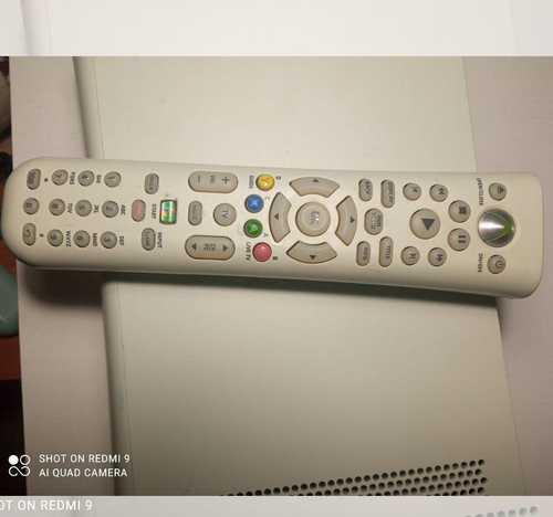Пульт к xbox 360