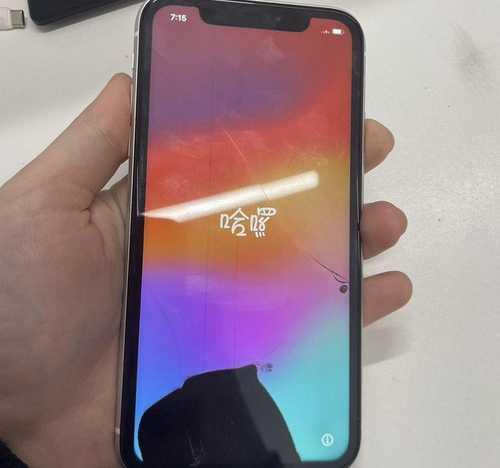 iPhone Xr, 64 ГБ