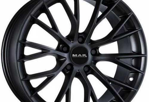 Mak Munchen 8.5x19 5x108 ET 42 Dia 63.4 (MtB)