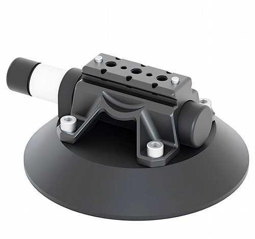 Присоска Tilta Universal Suction Cup 4.5" with Mou