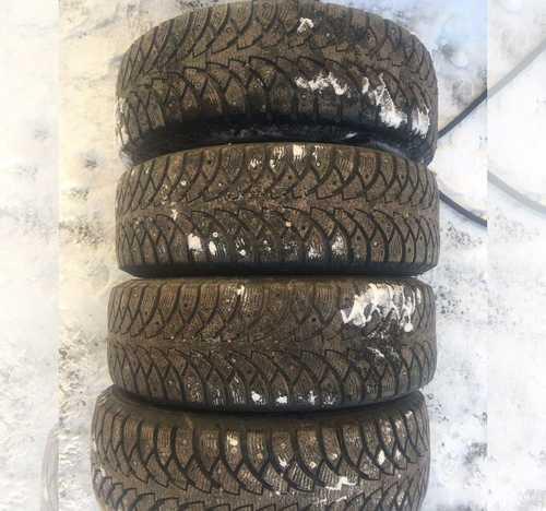 Nokian Tyres Nordman 4 185/65 R15 88T