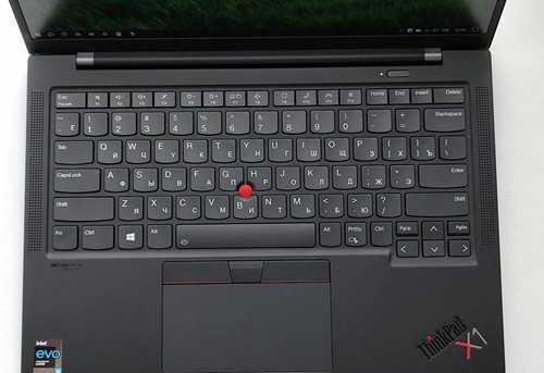 Lenovo ThinkPad X1 Carbon gen 9/i5-1135G7/8/256/IP