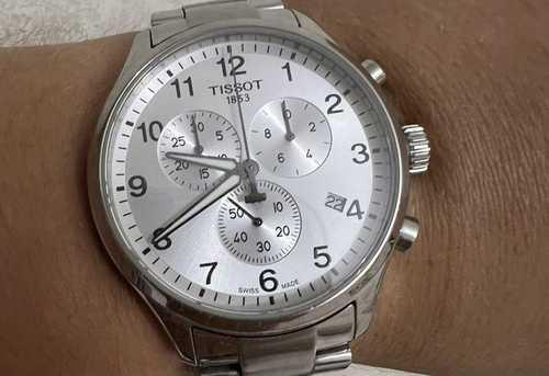 Tissot Chrono XL