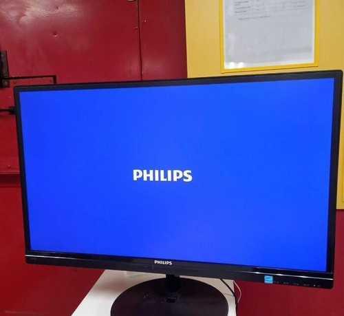 Монитор Philips 234e5qsb (Рассрочка / Р2)