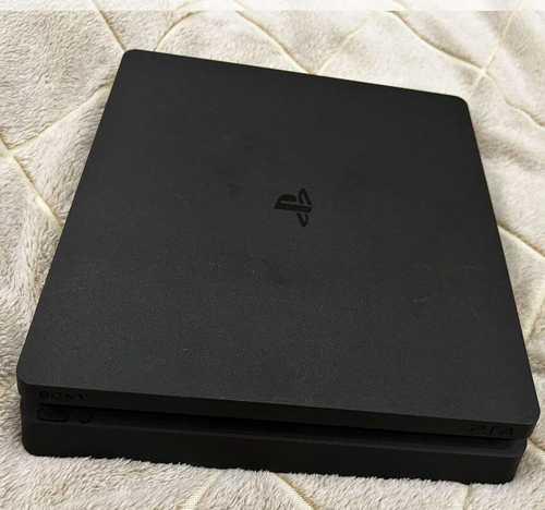 Sony playstation 4