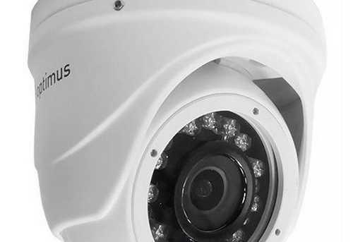 Optimus AHD-H045.0(2.8) V.2 камеры ahd/tvi/cvi