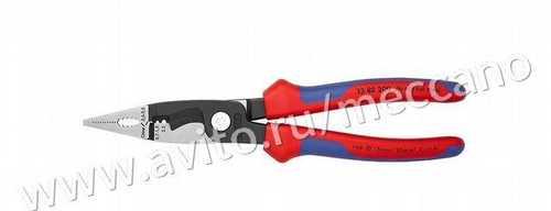 Инструмент для снятия изоляции knipex KN-1382200