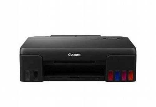 Canon Pixma G540 (4621C009) A4 USB черный Новый