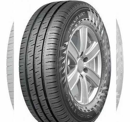 Nokian Tyres Hakka C Van 205/75 R16C