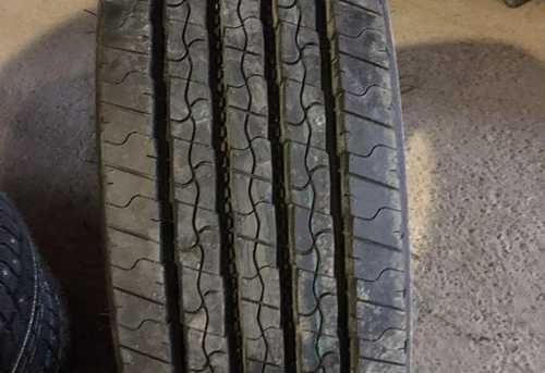 Шины Триангл 235 75 R17 5